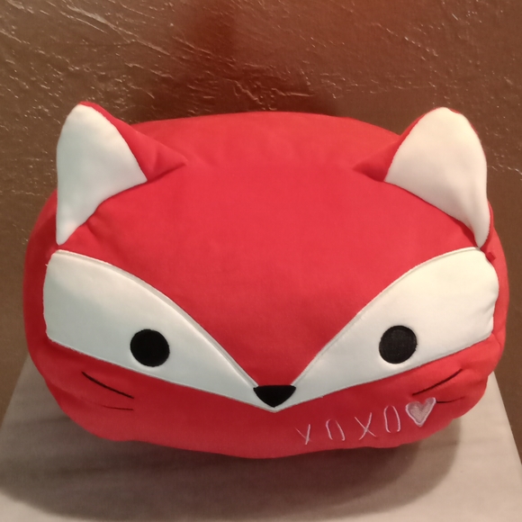 Squishmallows | Toys | Original Squishmallow Fox | Poshmark